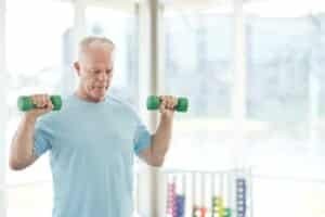 10 Amazing Back Strengthening Exercises For Seniors 2023 - Wise Fitness ...